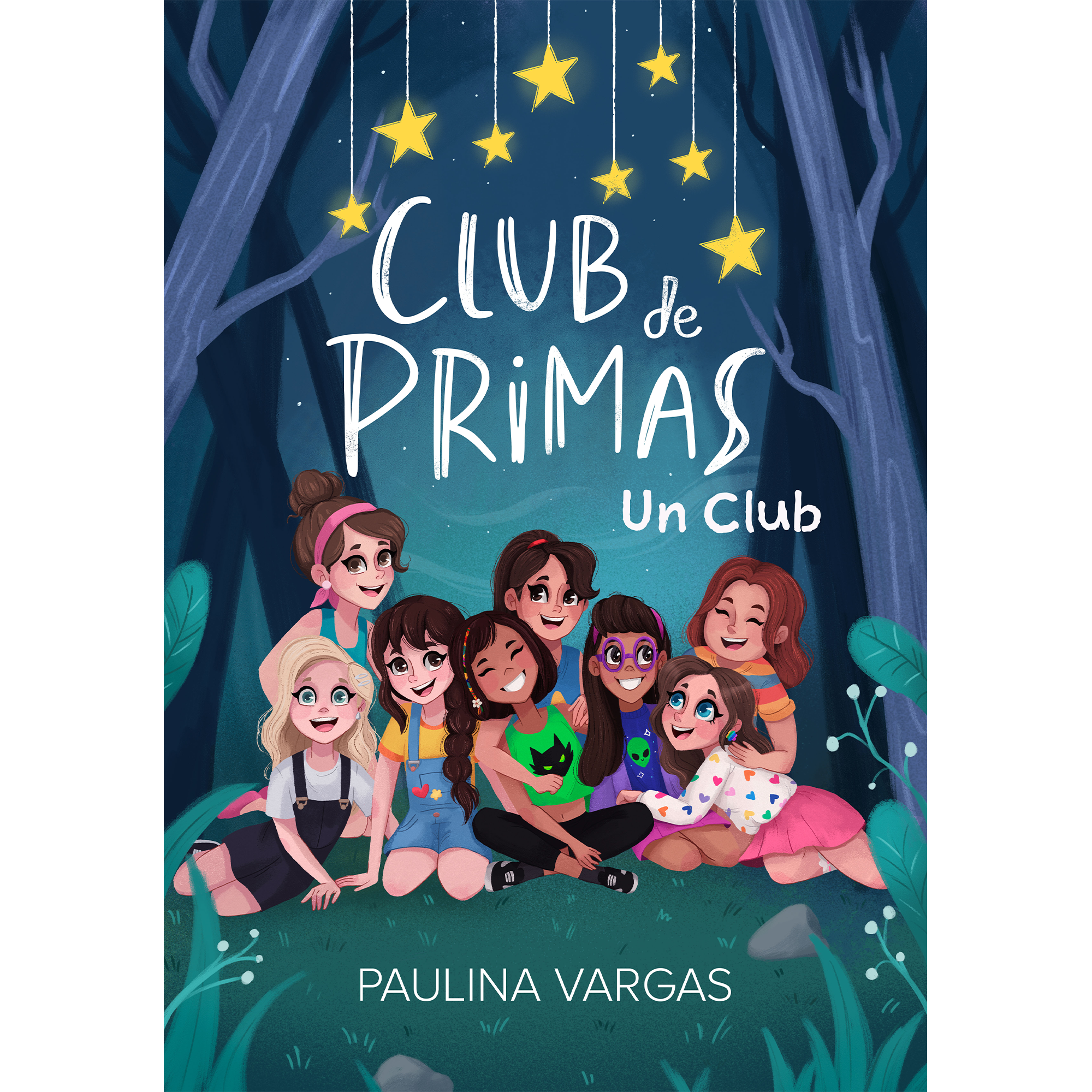 Club de primas – Cuentos Artesana